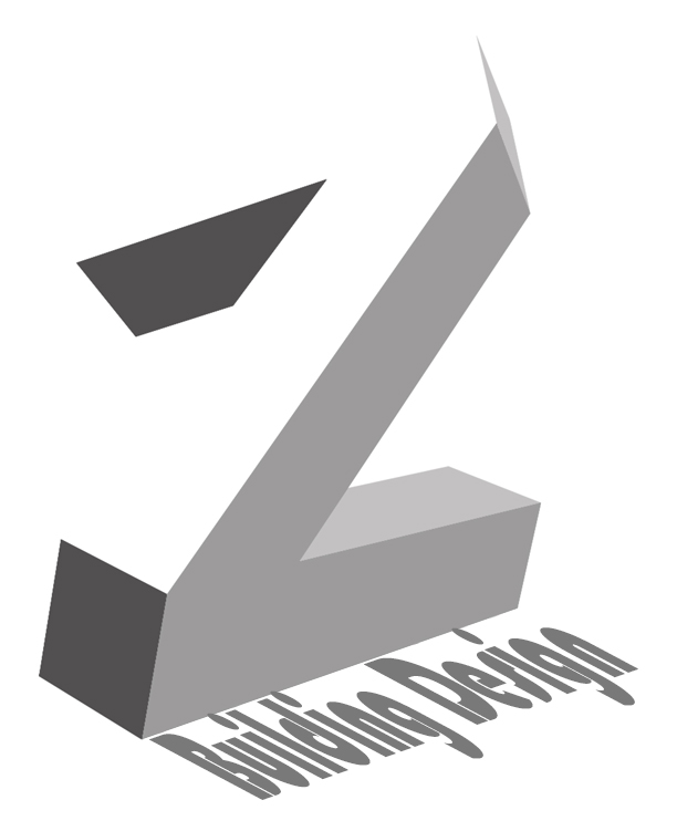 Z BUILDING DESIGN – House townhouse villa semi attached dwelling duplex ...